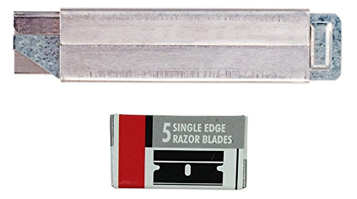 Excel Blades K12 Utility Knife - American Made Heavy Duty Cutter