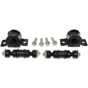 Dorman 927-100 Front Suspension Stabilizer Bar Compatible with Select Models (OE FIX)