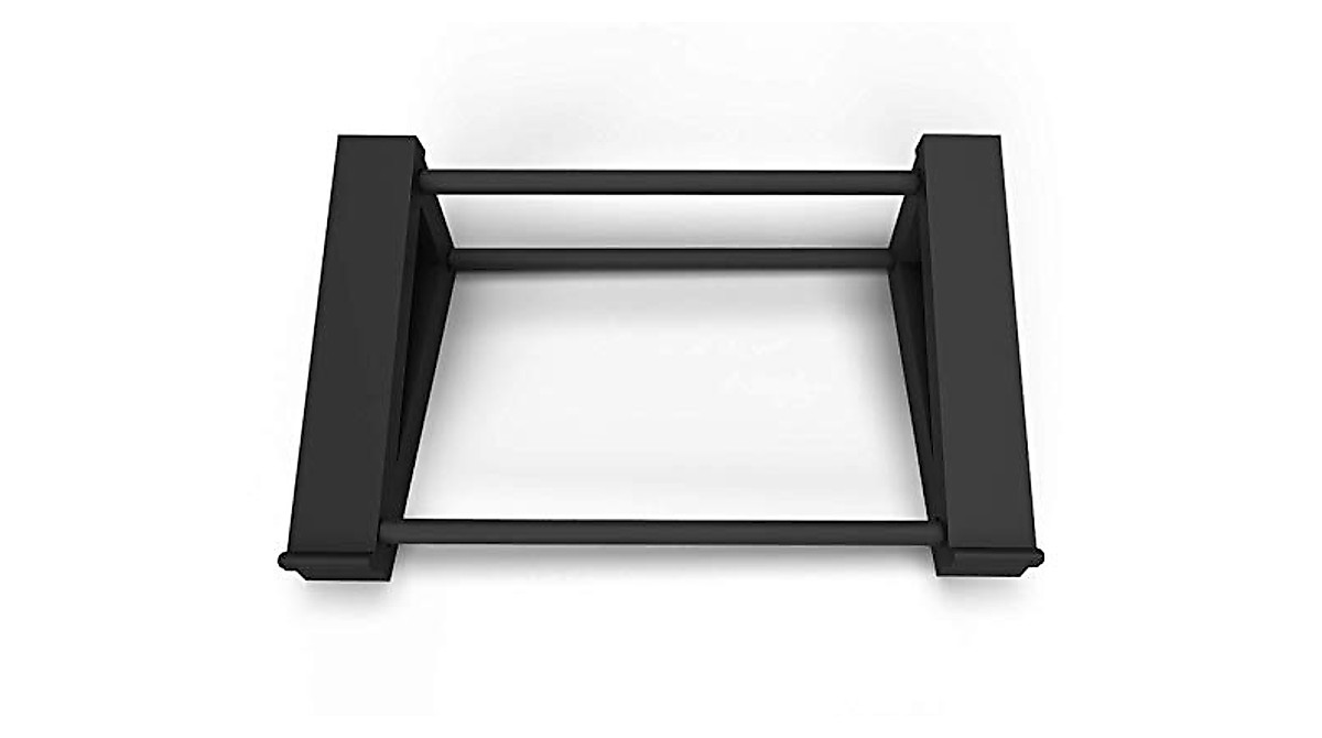 Raven Pro Document Scanner Stand - Enhanced Viewing Angle