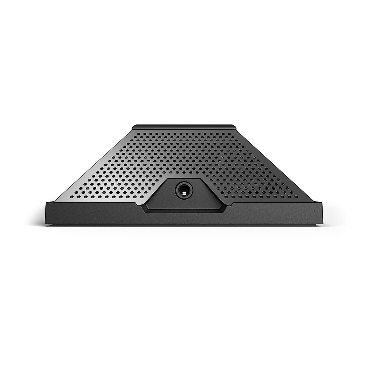 Solid State Logic SSL CONNEX, Portable USB Microphone. Conferencing, Content Creation, Live Streaming, Music Recording on PC/Mac, Quad Condenser Microphone Array and 4 User Modes