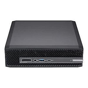 ASUS PN80 Mini PC System with Intel Core i7-11700B, 16GB DDR4 RAM, M.2 PCIE G4 512GB SSD, WiFi 6E, Bluetooth, Thunderbolt 4, Windows 11 Pro (PN80-SYS715PXFD)