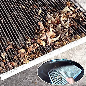 FUN-DRIVING 3 Pack FD182 Cabin air filter for Civic,CR-V,CR-Z,Fit,HR-V,Insight,Replace CF11182,CP182,80292-TF0-G01