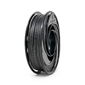 Gizmo Dorks Carbon Fiber Fill Filament for 3D Printers 1.75mm 200g