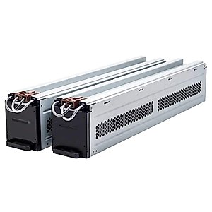 APCRBC140 - UPSBatteryCenter Compatible Replacement Battery Pack for APC RBC140