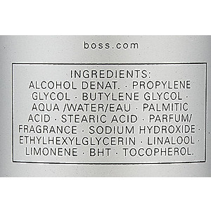 Hugo Boss BOSS Bottled Deodorant