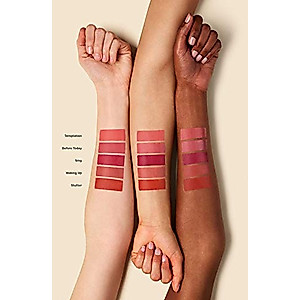 ILIA - Color Haze Multi-Matte Pigment | Cruelty-Free, Vegan, Clean Beauty (Waking Up (Honey Nude))