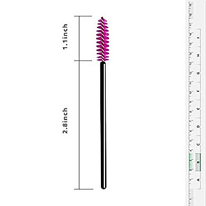 50 Pink + 2 Lady Black 5 ml - 3-4 Seconds Drying time - Retention 5-6 Weeks - Professional Use Only Strong Black Adhesive for Individual Semi-Permanent Extensions Latex Free