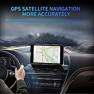 New HD 7-inch Tablet Computer Android WiFi Bluetooth Voice Call Learning Game Tablet Eight Core Processor Support Communication Function