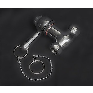 Swimming Pool and Patio Drench Shower