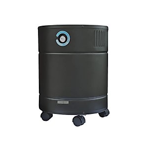 AllerAir AirMedic Pro 6 Plus Vocarb 560 CFM Air Purifier - Black