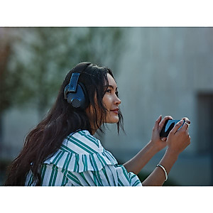 EPOS Gaming H3Pro Hybrid Bluetooth Gaming Headset with Surround Sound (Renewed)