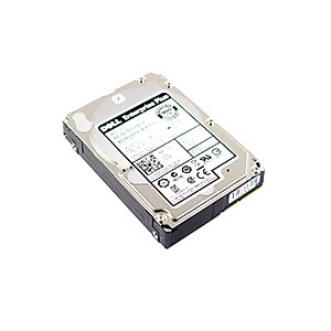 Dell 05J9P EQUALLOGIC 900GB 2.5 10K SAS Hard Drive