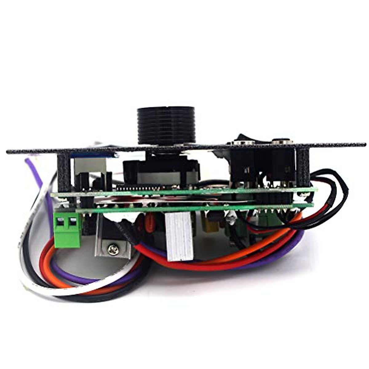 Unifit Universal Digital Temperature Control Panel Kit Replacement Parts for Traeger Pro 20/22/34 Series Wood Pellet Smoker Grills, Including Sensor and Meat Probe