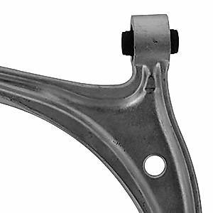 ORTUS UNI Lower Control Arm Aluminum Front Right Passenger Side Fits 3761899394