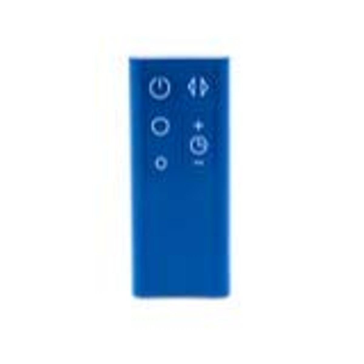 Dyson 965824-06 Replacement remote control Compatible with Dyson Pure Cool Tower (Iron/Blue)