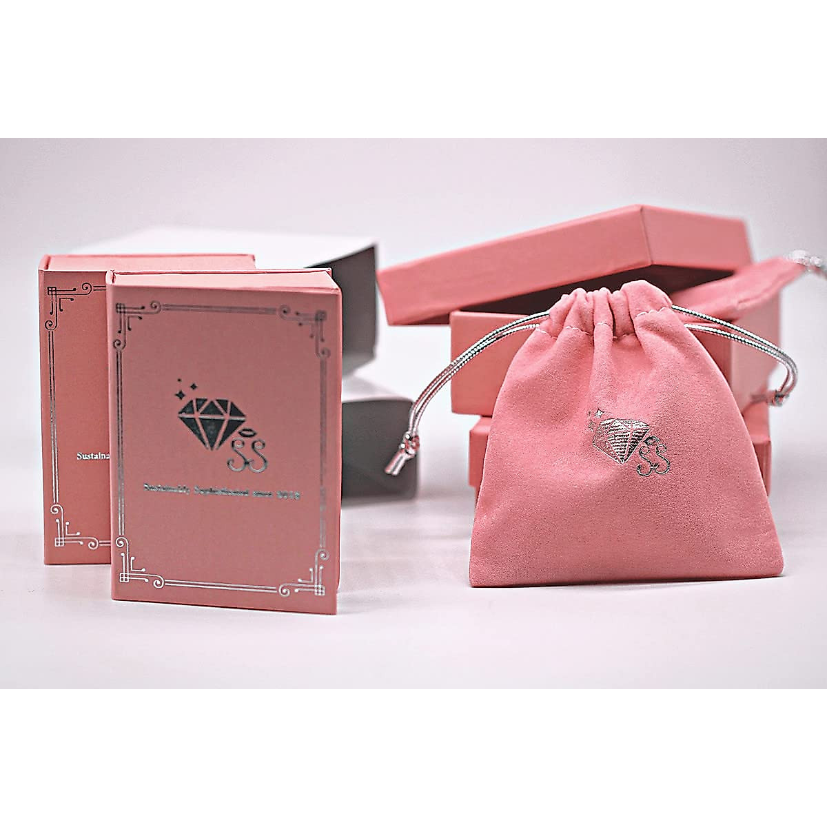 Silver Smile 14 kt Yellow Gold Hoop Earrings For Women| Twisted Gold Hoops Earring Set with Click Clasp Closure|Hypoallergenic | Ideal Gift For Anniversary and Birthday For Her