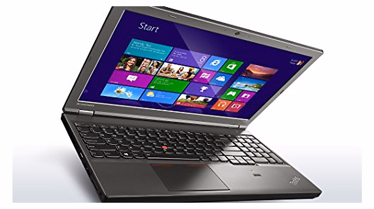 Lenovo Thinkpad T540p Business Laptop 20BE004EUS (15.6" Display, Intel ...