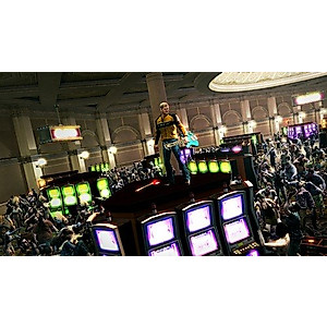 Dead Rising 2 - Xbox 360