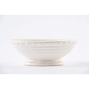 Mud Pie Dip Bowl Set, Hooray, 2" x 6"