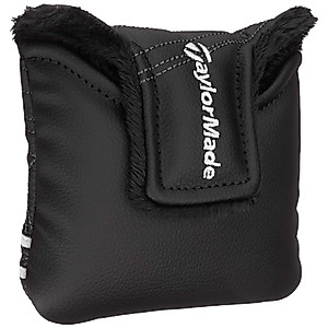 TaylorMade Spider Tour Black Putter #3, Left Hand, 34 IN