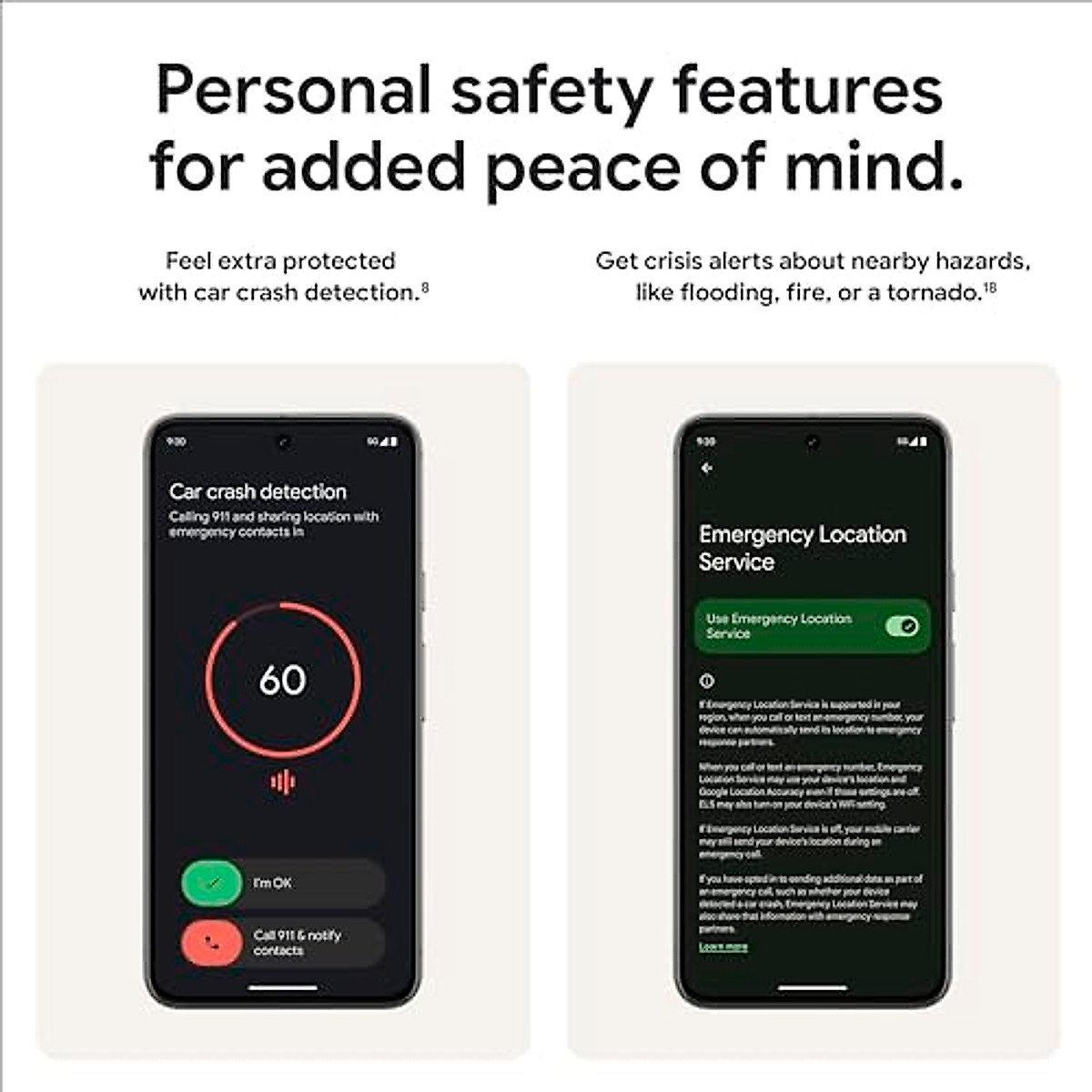 Google Pixel 8 - Unlocked Android Smartphone with Advanced Pixel Camera, 24-Hour Battery, and Powerful Security - Obsidian - 256 GB