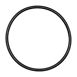 (4 PCS) GE WS03X10038 O-Ring Gasket Replacement for GXWH01C, CXWH08C, GXWH04F, GXWH20F, GXWH20S, GXRM10 & GX1S01R Water Filter