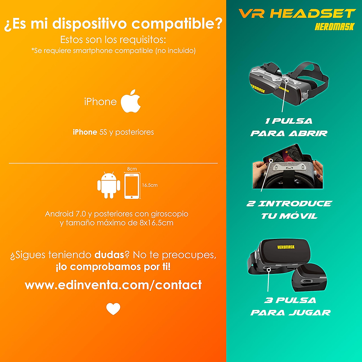 VR Headset + Math Games[multiplication subtraction etc] Virtual Games: Gift for Boys & Girls. Cool Educational Toys for Kids ages 5 6 7 8 onwards. Virtual Reality Learning Resources Grade 1 2 3 4 to 8