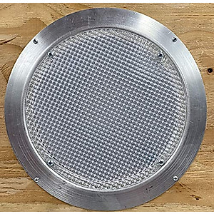 Solar LightBlaster for Shingled Sheds (Solar Tube Skylight for shed Applications)