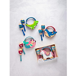 Stephen Joseph Percussion Set, Rocket