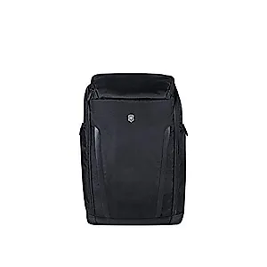 Victorinox Altmont Professional Fliptop Laptop Backpack in Black