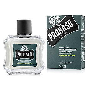 Proraso Beard Balm - Cypress & Vetyver