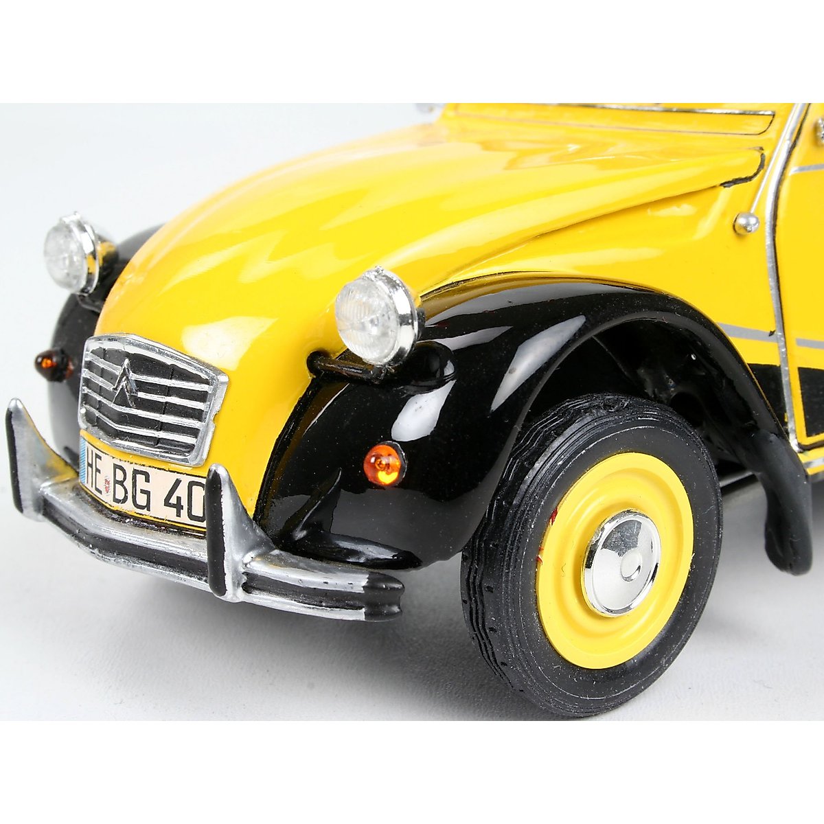 Citroen 2CV