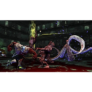 Splatterhouse - Xbox 360 (Renewed)