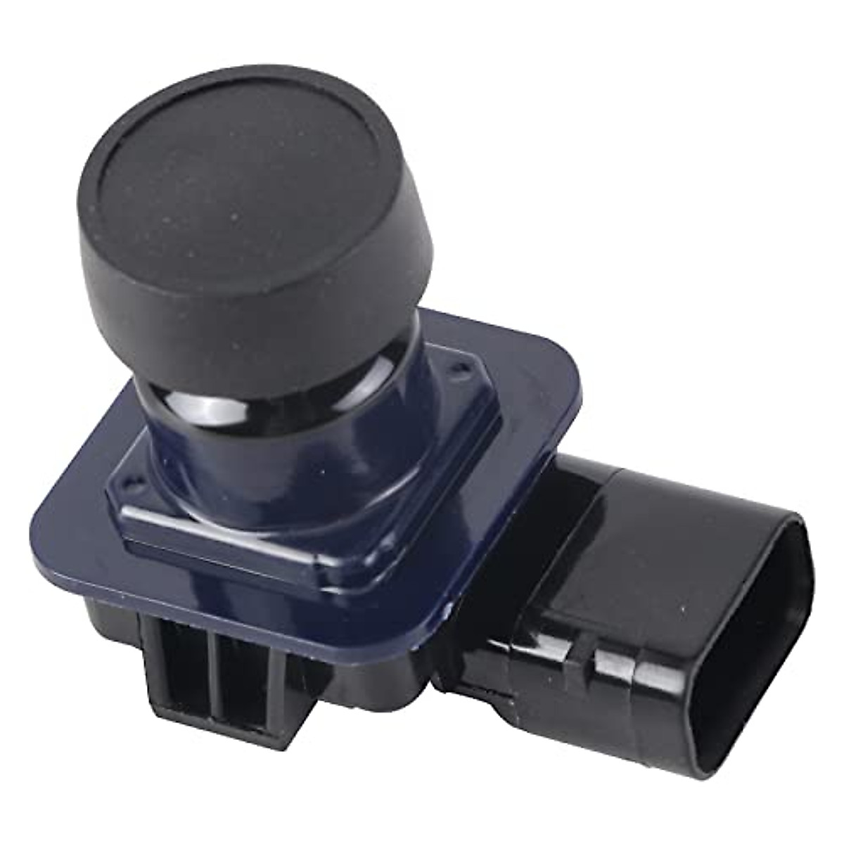 DYRDIJSHOW EJ5Z19G490A Rear View Backup Camera for Ford Escape 2014 2015 2016 Rear Park Assist Camera Replacement EJ5Z-19G490-A GJ5T19G490AD