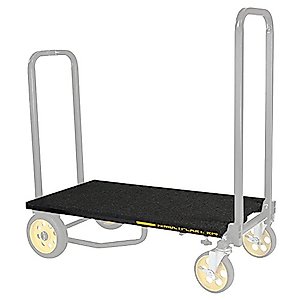 Rock-N-Roller RSD14 Solid Deck System (for R14 and R18 Multi-Carts)