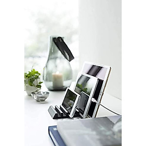 Yamazaki Home Multi Device Tablet Stand - No Assembly Req.