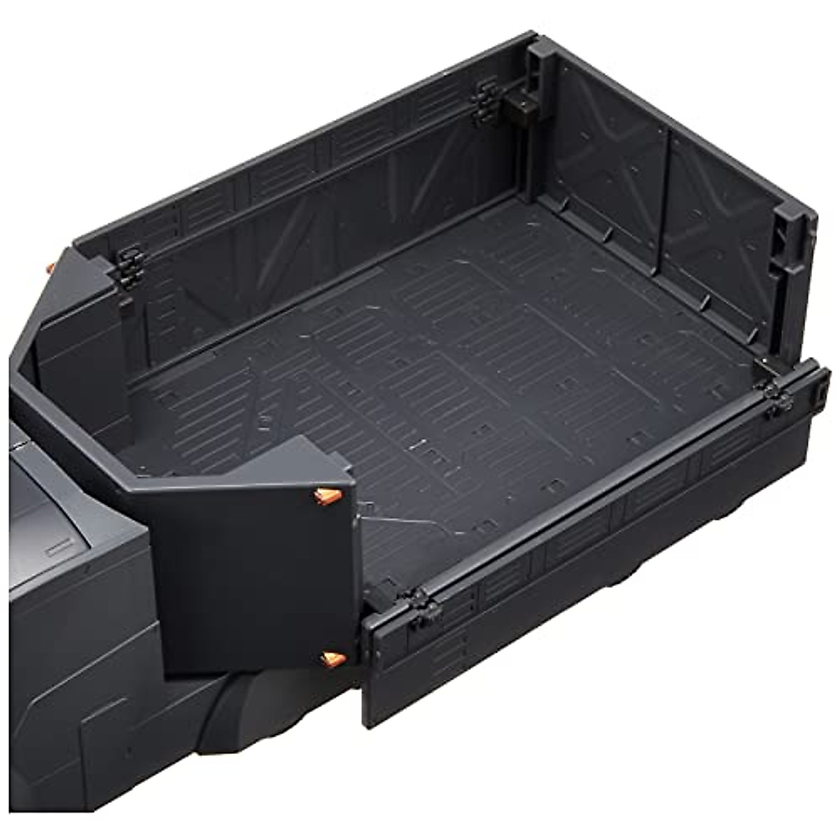 Bandai Hobby - HG 1/72 Armored Special Carrier (ASC)