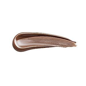 Undone Beauty Light Coverage Matte Foundation with Tea Tree Oil Absorbing & Blemish Control, Chestnut Medium Dark