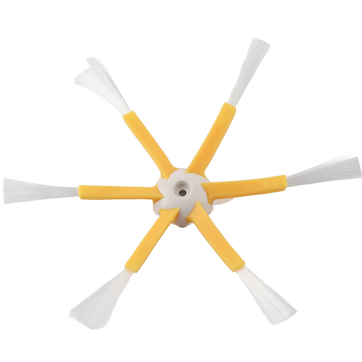 Mumusuki Upgraded Side Brushes Replacement Parts for IROBOT 500 600 700 Series