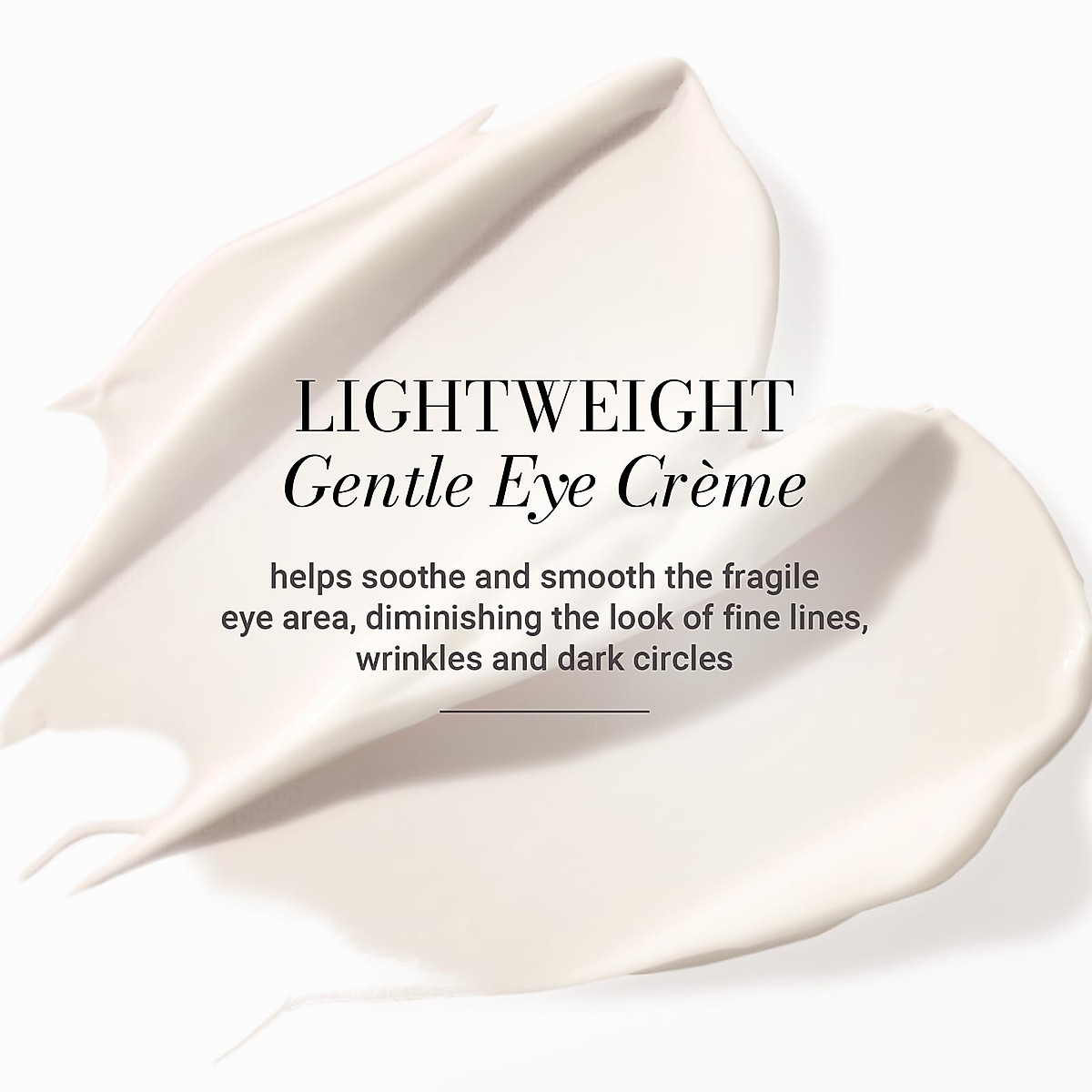 Meaningful Beauty Lifting Eye Crème Advanced Formula Under Care, Pack of 1