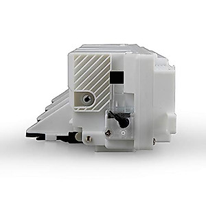 CHENPHON Compatible Waste Toner Container Box Replace for Canon FM4-8400-010 FM3-5945-000 Use in imageRUNNER Advance C5045 C5051 C5250 C5255 C5030 C5035 C5235/C5235A C5240/C5240A Printers 1-Pack