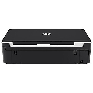 HP Envy 5535 Wireless Color Photo Printer with Scanner & Copier,Black
