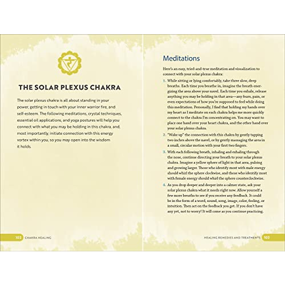 Chakra Healing: A Beginner's Guide to Self-Healing Techniques that Balance the Chakras