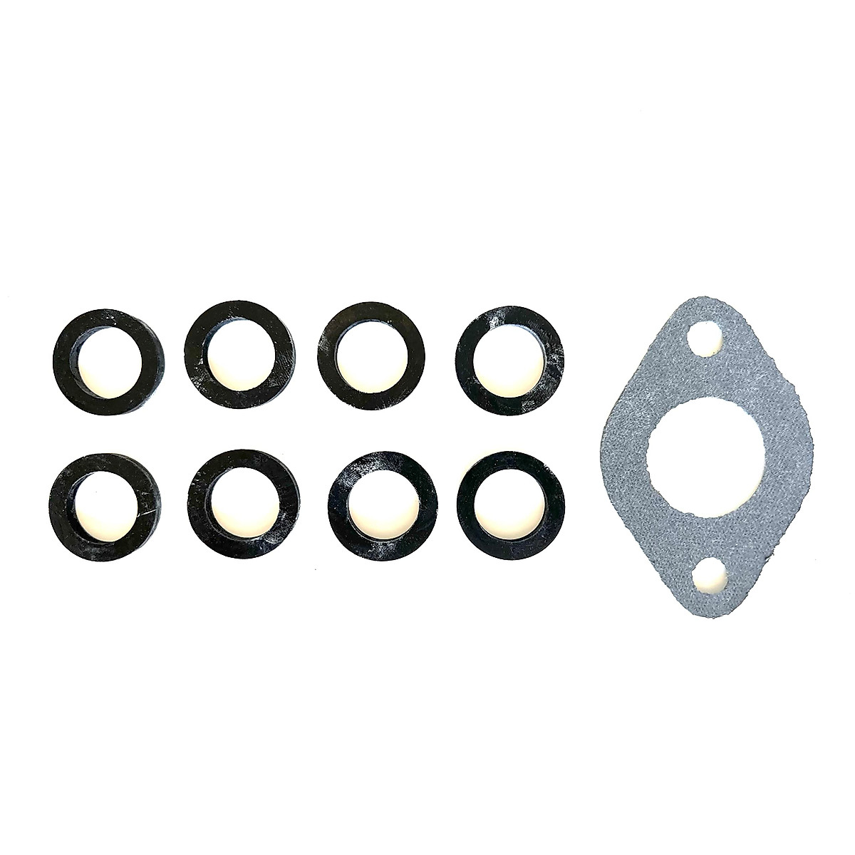 Arko Tractor Parts Full Gasket Set for Ford Tractor 2N 8N 9N Metal Head 8N6008M Engine Overhaul