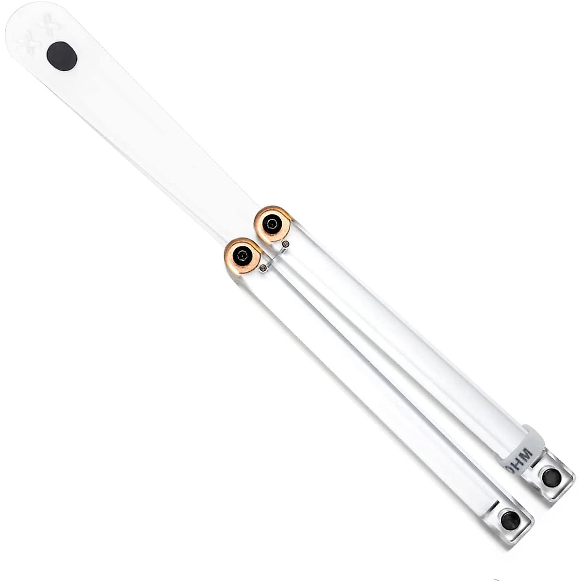 Multifunctional Tool Extra Screw Bag, Screwdriver Spaner Ultra-Lightweight Ball Bearing Durable Crowbar Multitool Practicing Squid