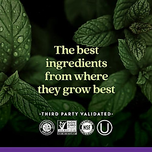 New Chapter Women's Multivitamin 50 plus for Cellular Energy, Heart & Immune Support with 20+ Nutrients + Astaxanthin - Every Woman's One Daily 55+, Gentle on The Stomach, 48 Count