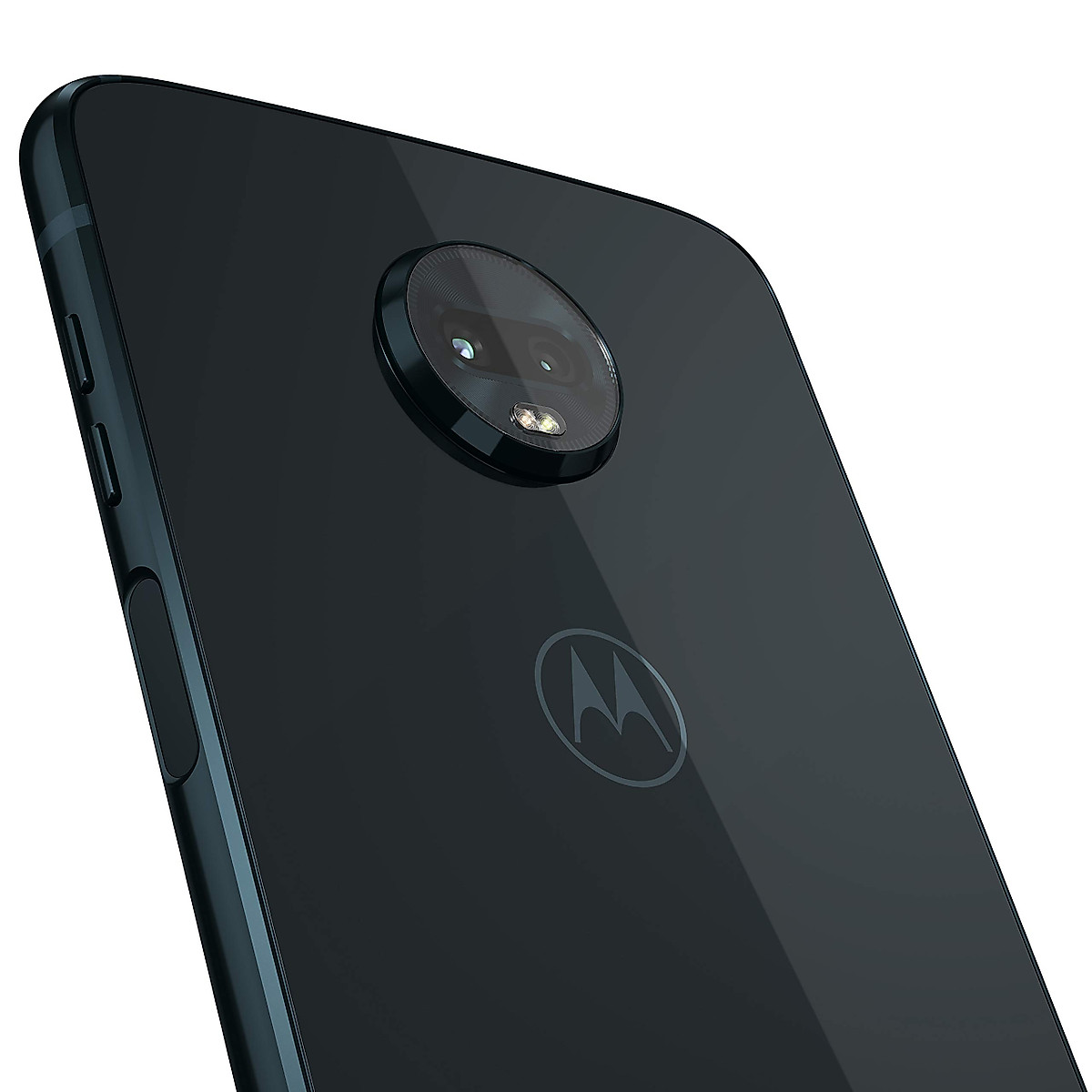 Moto Z3 Play - Unlocked - 32 GB - Deep Indigo (US Warranty) - Verizon, AT&T, T-Mobile, Sprint