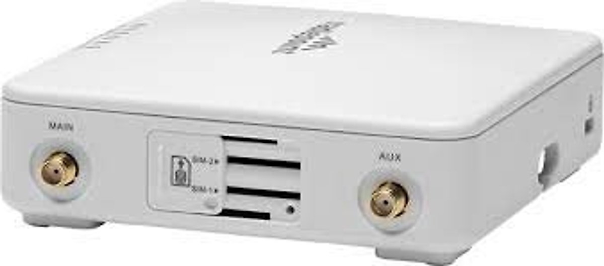 CBA550 Adapter (150M-D Modem) with 3-yr NetCloud Essentials for Branch LTE Adapters (Standard) with Support
