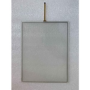 QST-121A New Touch Glass Touch Screen