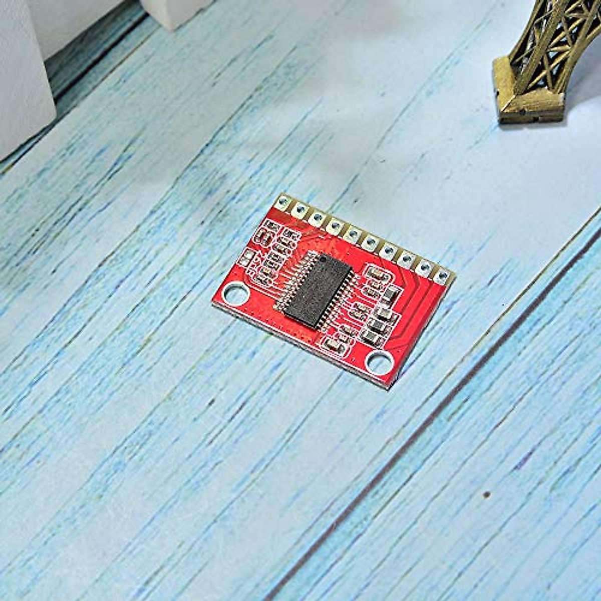 Comimark OEP30Wx2 Audio Module Class D Digital Power Amplifier Board Replace TDA8932 (2Pcs)